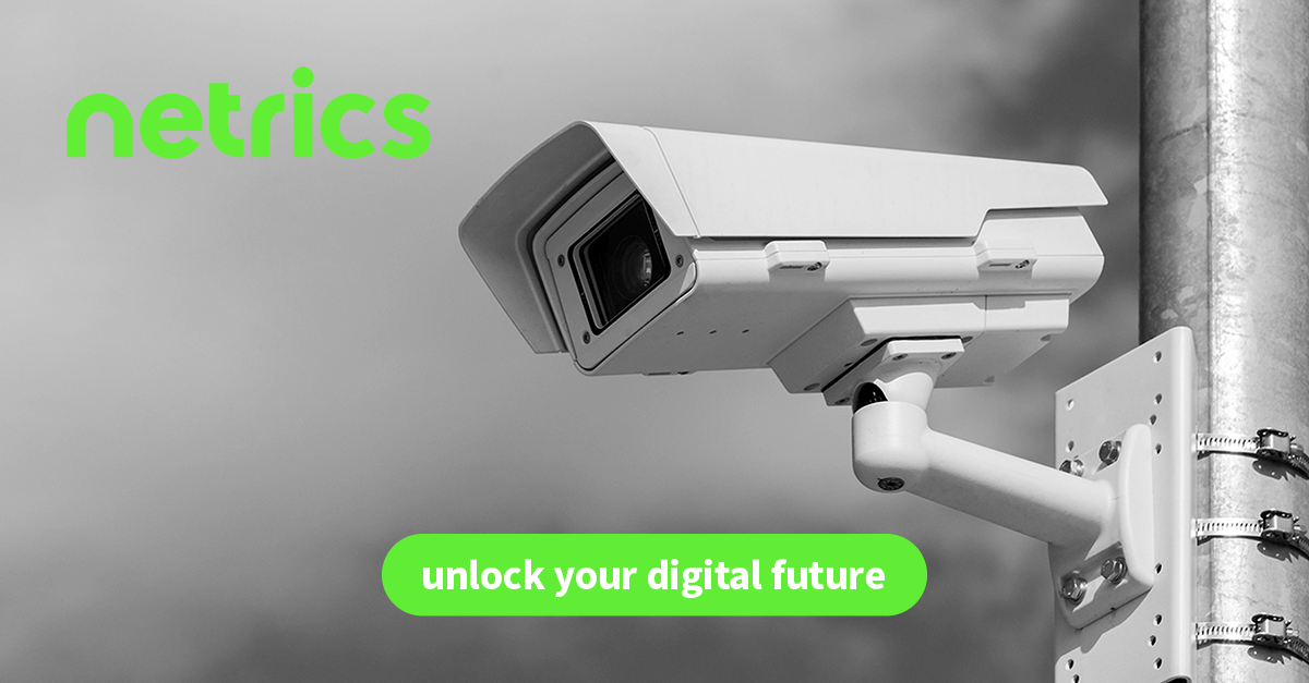 Success Story Netrics - Hybride Cloud Infrastruktur bei Telematix